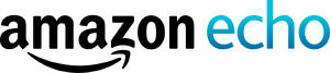 Amazon Echo | Logopedia | Fandom