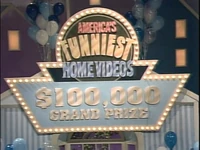 America's Funniest Home Videos/Specials | Logopedia | Fandom