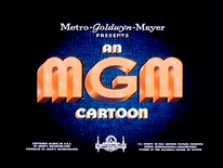MGM Cartoons | Logopedia | Fandom