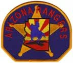 Arizona Rangers | Logopedia | Fandom