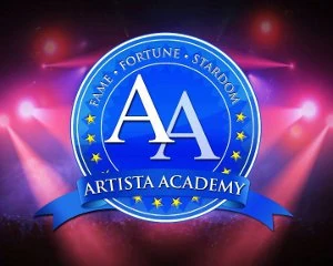 Artista Academy | Logopedia | Fandom