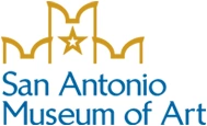 San Antonio Museum of Art | Logopedia | Fandom