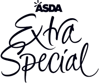 Asda Extra Special Logo Asda Extra Special British Turkey Breast