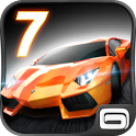 Asphalt 7: Heat | Logopedia | Fandom