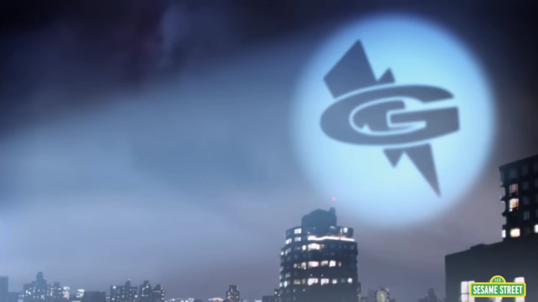 Super Grover 2.0 | Logopedia | Fandom