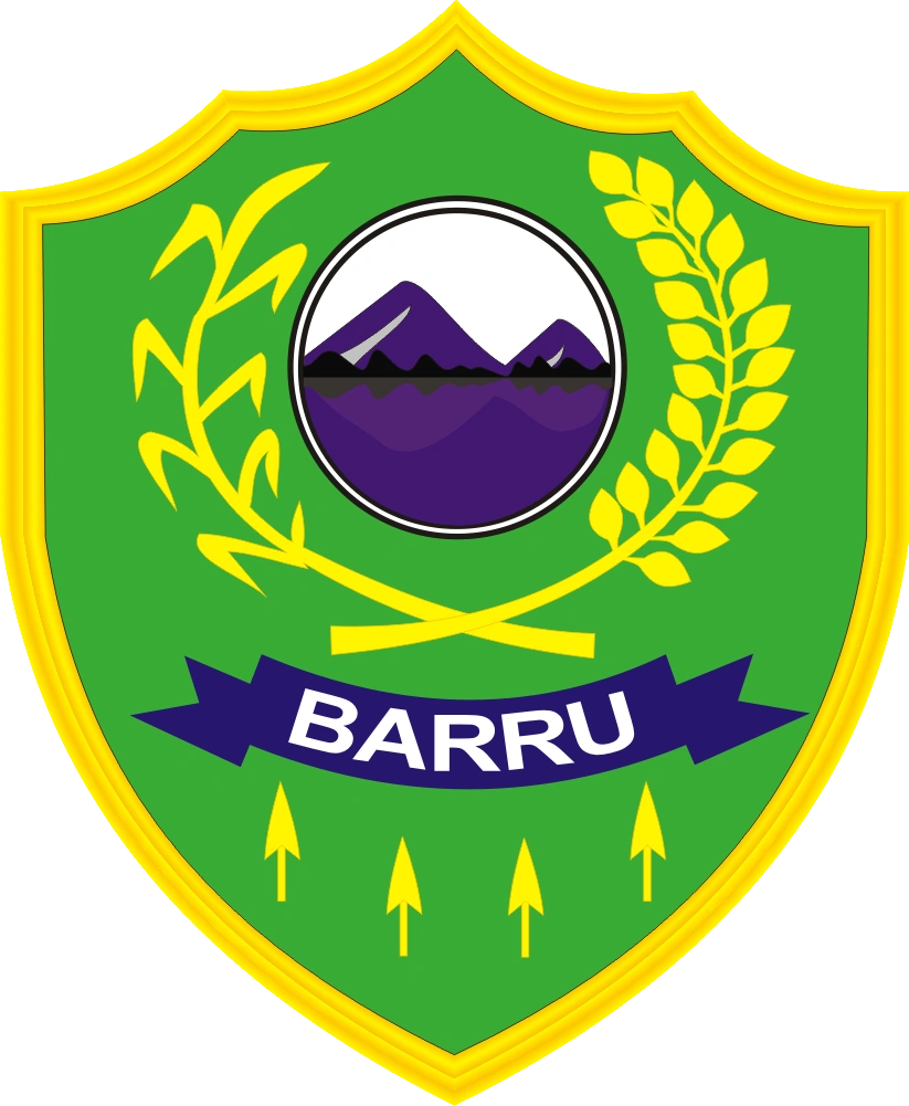 Barru | Logopedia | Fandom