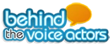 Behind The Voice Actors | Logopedia | Fandom