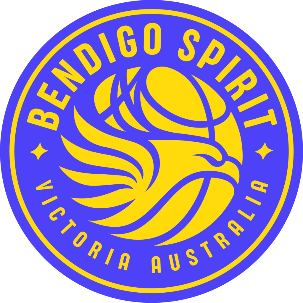 Bendigo Spirit | Logopedia | Fandom