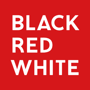 Black Red White | Logopedia | Fandom
