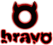 Bravo Logo Png