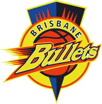 Brisbane Bullets | Logopedia | Fandom
