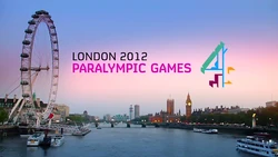 Paralympic Games (Channel 4) | Logopedia | Fandom