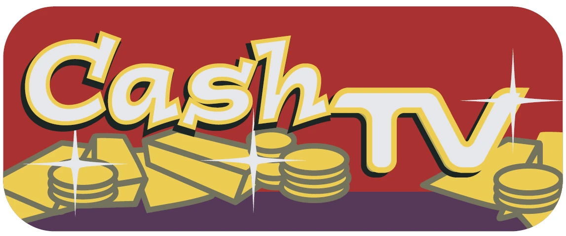 Cash TV | Logopedia | Fandom