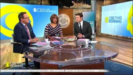CBS This Morning | Logopedia | Fandom