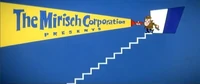 Mirisch Company | Closing Logo Group | Fandom
