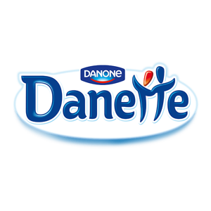Dannon Logo Vector