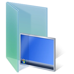 Desktop (Windows) | Logopedia | Fandom