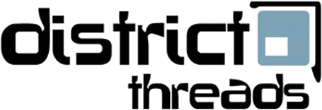 District | Logopedia | Fandom