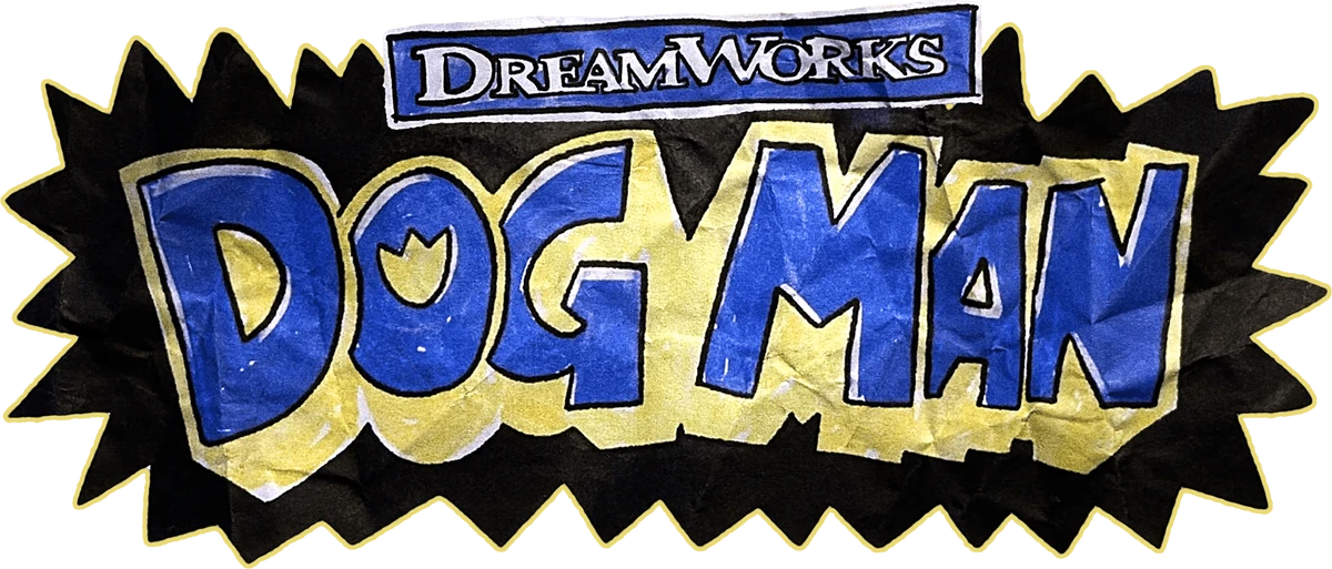 Dog Man (film) | Logopedia | Fandom