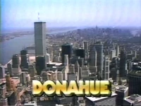 Donahue | Logopedia | Fandom