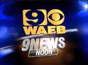 WAFB/News | Logopedia | Fandom