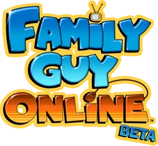 Family Guy Online | Logopedia | Fandom