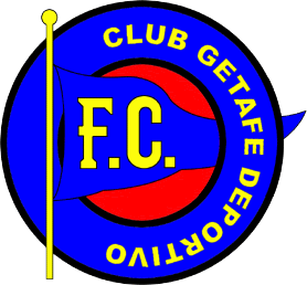 Getafe CF | Logopedia | Fandom