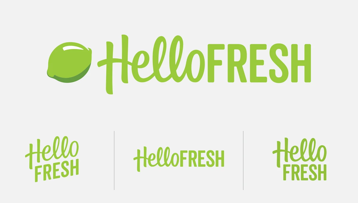 HelloFresh/Other | Logopedia | Fandom