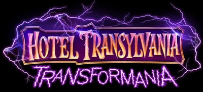 Hotel Transylvania: Transformania | Logopedia | Fandom