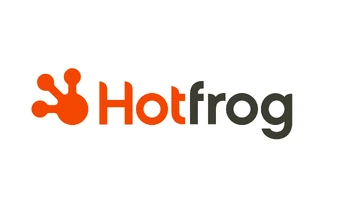 Hotfrog.in | Logopedia | Fandom