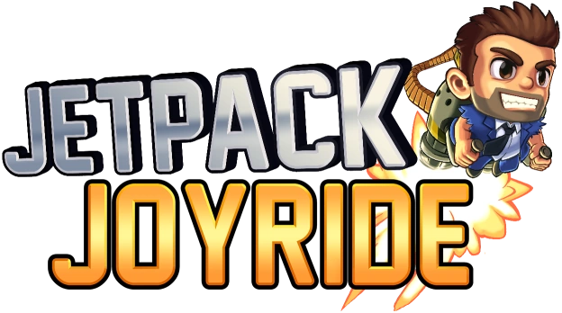 Jetpack Joyride | Logopedia | Fandom