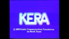 KERA-TV | Logopedia | Fandom