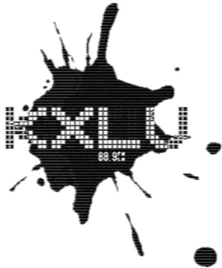 KXLU | Logopedia | Fandom