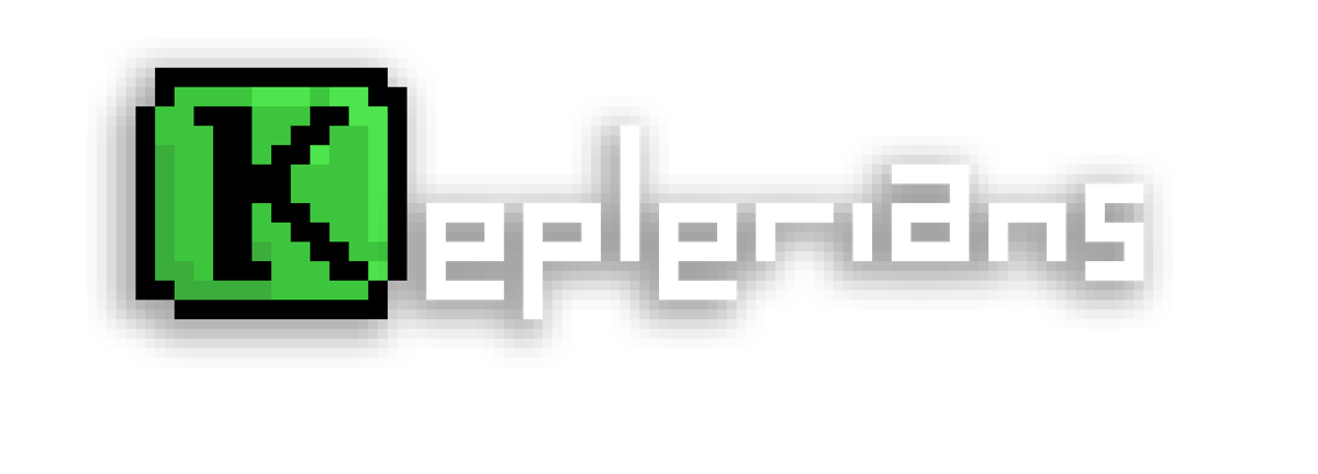 Keplerians Team | Logopedia | Fandom
