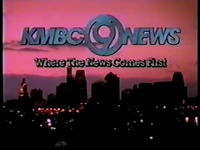 KMBC-TV/News | Logopedia | Fandom