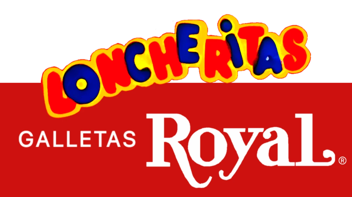 Loncheritas Royal | Logopedia | Fandom
