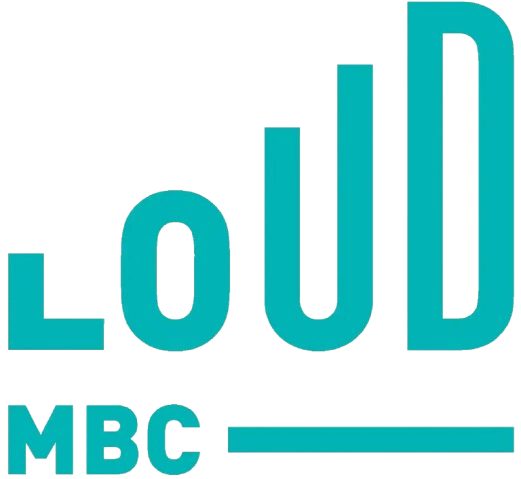 MBC Loud FM | Logopedia | Fandom