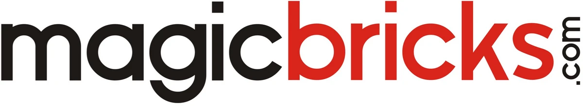Magicbricks | Logopedia | Fandom