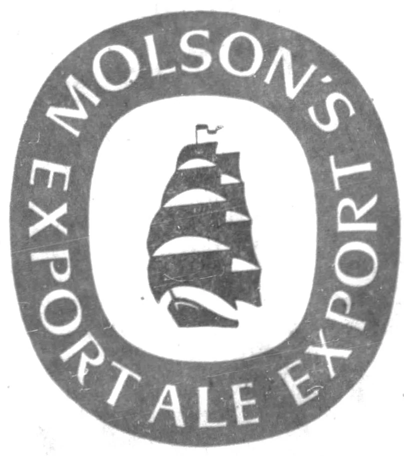 Molson Export | Logopedia | Fandom