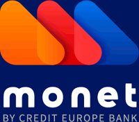 Monet | Logopedia | Fandom