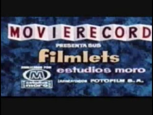 Movierecord (Spain) | Logopedia | Fandom