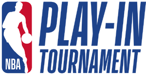 NBA Play-In Tournament | Logopedia | Fandom