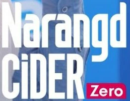 Narangd Cider Zero | Logopedia | Fandom