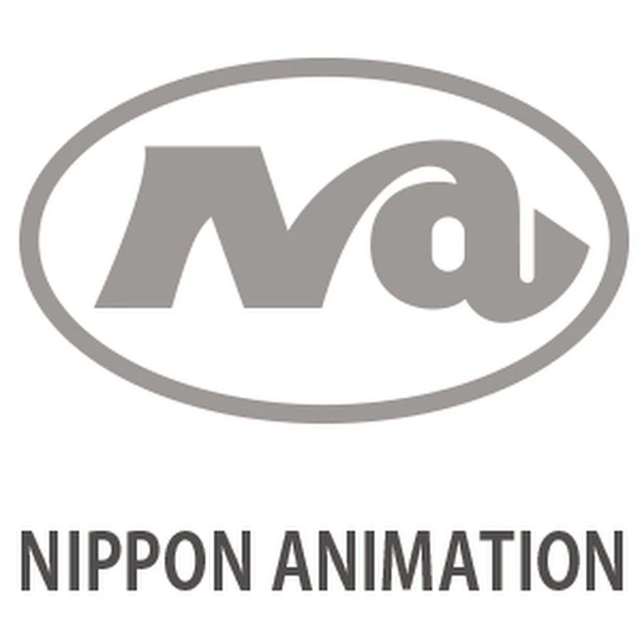 Nippon Animation | Logopedia | Fandom