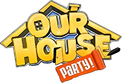 Our House: Party! | Logopedia | Fandom