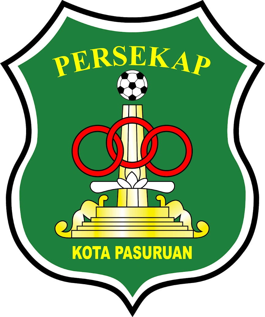 Persekap Pasuruan | Logopedia | Fandom
