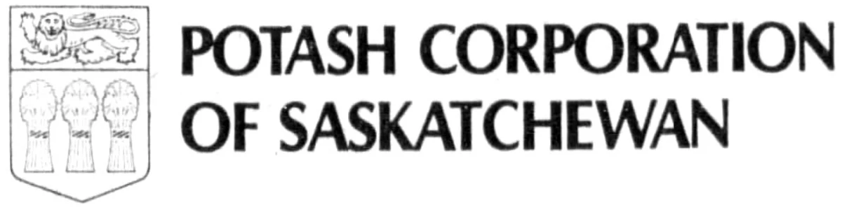 PotashCorp | Logopedia | Fandom