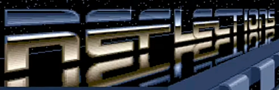 Ubisoft Reflections | Logopedia | Fandom