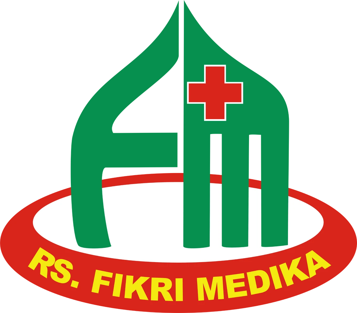 Rumah Sakit Fikri Medika | Logopedia | Fandom