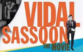 Vidal Sassoon: The Movie | Logopedia | Fandom